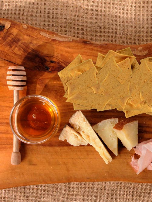 Snack Salati e Dolci comodi e sfiziosi | PANDorà
